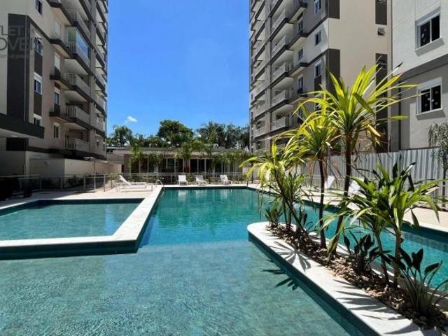[33]Apartamento Alto Padrão à Venda – Condomínio Santa Margarida | Paulínia/SP
