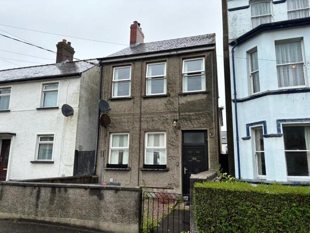 33b Windsor Avenue Whitehead, Carrickfergus