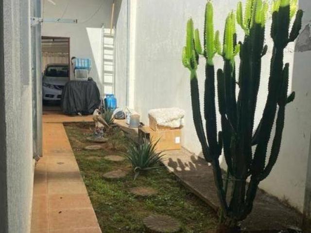 [33]Casa à Venda – Bairro São José, Paulínia