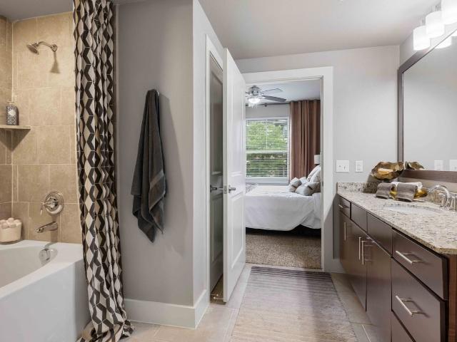 33Hundred 2 Bedroom Apartment for Rent at 3300 Wells Branch Pkwy, Wells Branch, TX 78728 Wells Branch
