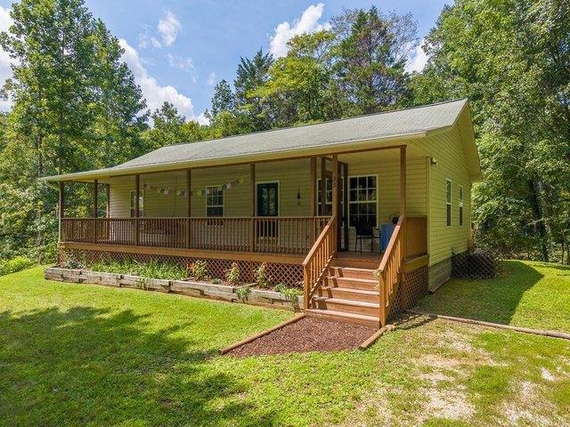 33H E Bailey Rd, Bryson City, NC 28713