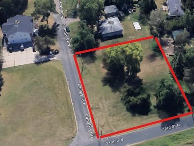 33rd St N, Lake Elmo, MN 55042