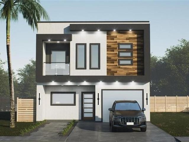 33rd St, Hidalgo, TX 78557