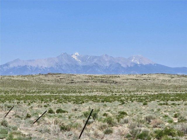 33rd St Lot 1, Blanca, CO 81123