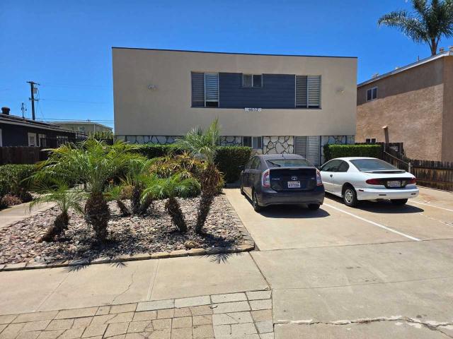 33rd St. 4652 2 Bedroom Apartment for Rent at 4652 33rd St, San Diego, CA 92116 Normal Heights