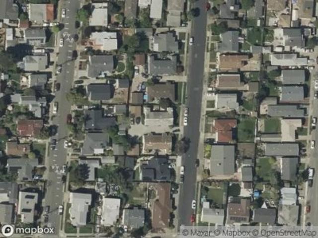 33rd St