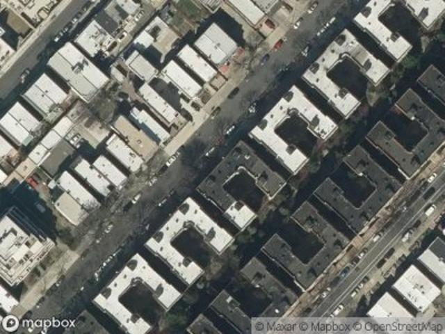 33rd St