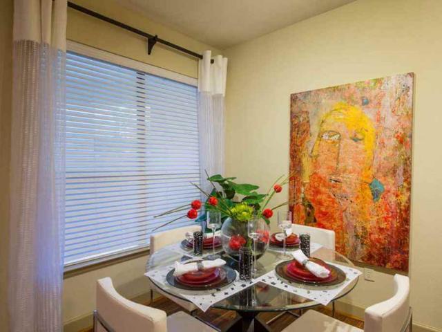 33ThirtyThree 2 Bedroom Apartment for Rent at 3333 Weslayan St, Houston, TX 77027 Greenway Upper Kirby