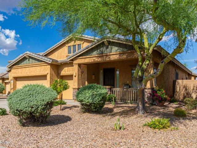 30047 N 127th Ave, Peoria, AZ 85383
