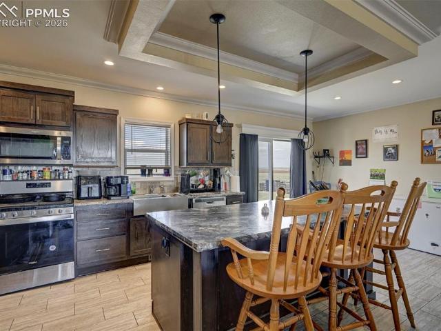 30048 Lonesome Dove Ln, Calhan, CO 80808 | MLS #6062