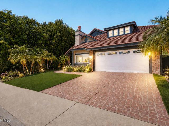 30049 Trail Creek Drive