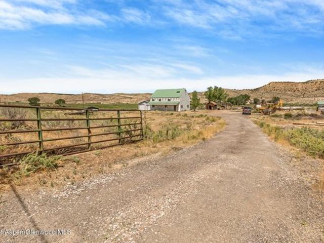 30049 CO 64, Rangely, CO 81648