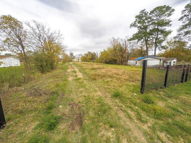 3004 Mansfield St, Houston, TX 77091