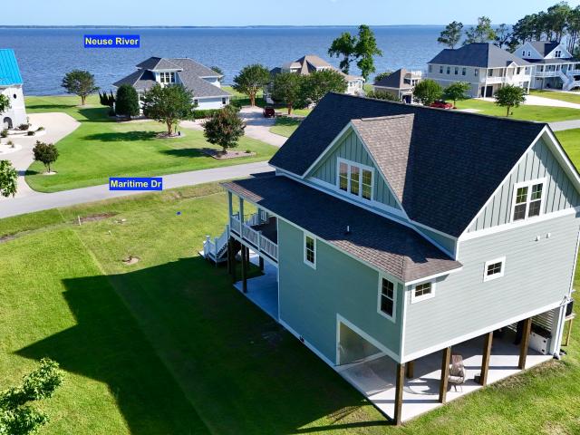 3004 Maritime Drive