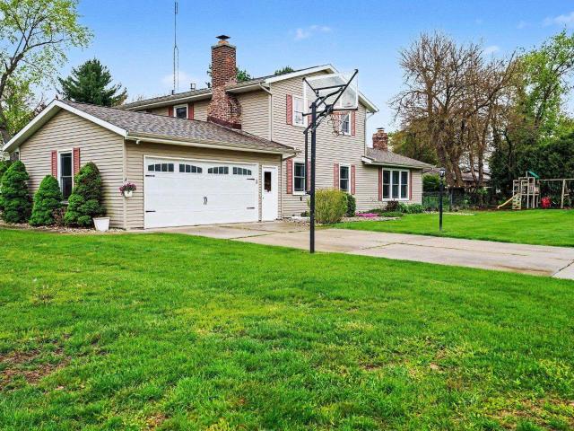 3004 Marshwood Road