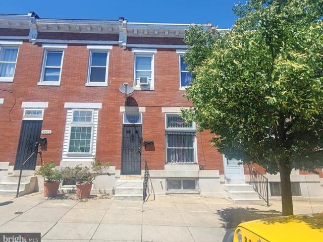 3004 McElderry St, Baltimore, MD 21205