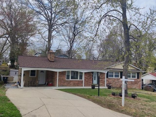 3004 Merva Ct, Fort Washington, MD 20744