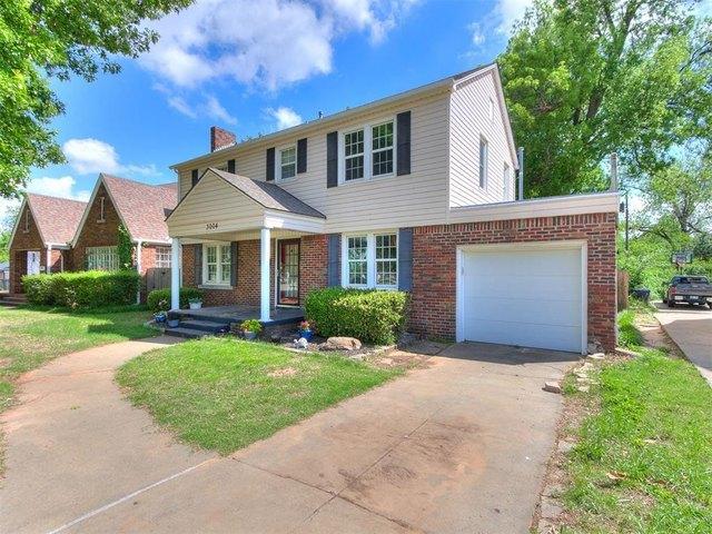 3004 NW 12th St, Oklahoma City, OK 73107