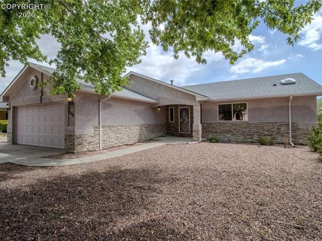 3004 N 5th St, Canon City, CO 81212