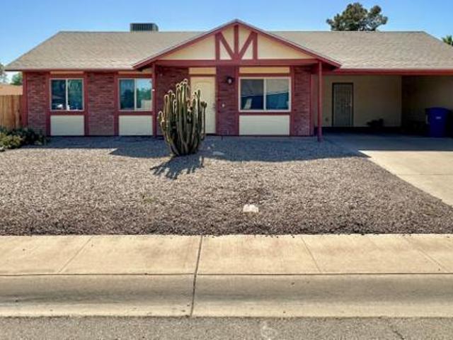 3004 N Sean Ct, Chandler, AZ 85224
