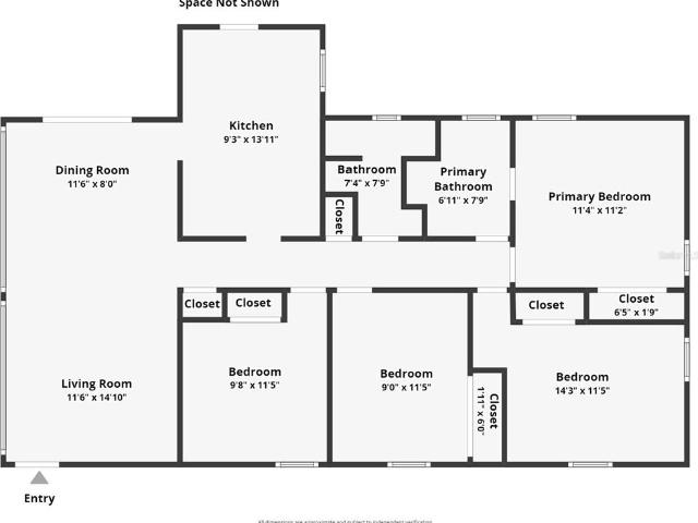 3004 NE 12th St, Gainesville, FL 32609 | MLS #GC538435 | Compass