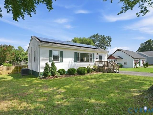3004 Overton Rd, Henrico, VA 23228