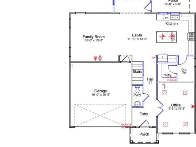 3004 Oak Grove Lane # Lot 79 Ridgecrest at Midway