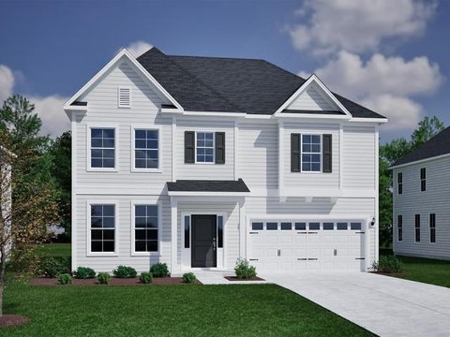 3004 Oak Grove Ridgecrest at Midway Ln Lot 79, Anderson, SC 29621