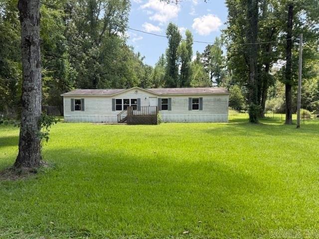 3004 Autumn Hills Rd, Star City, AR 71667