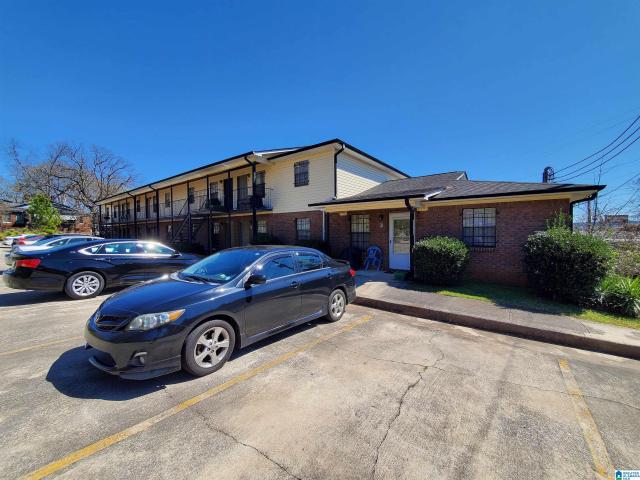 3004 Avenue W
