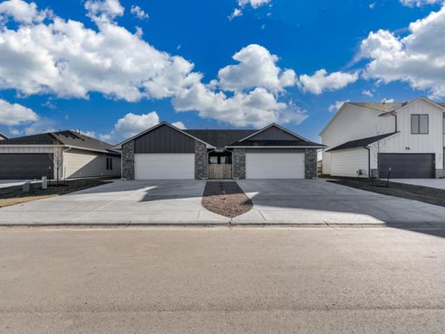 3004 and 3006 N Westridge Dr, Wichita, KS 67205