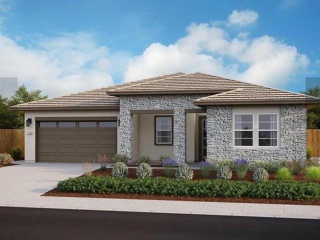 3004 Arenal Dr, Rancho Cordova, CA 95742