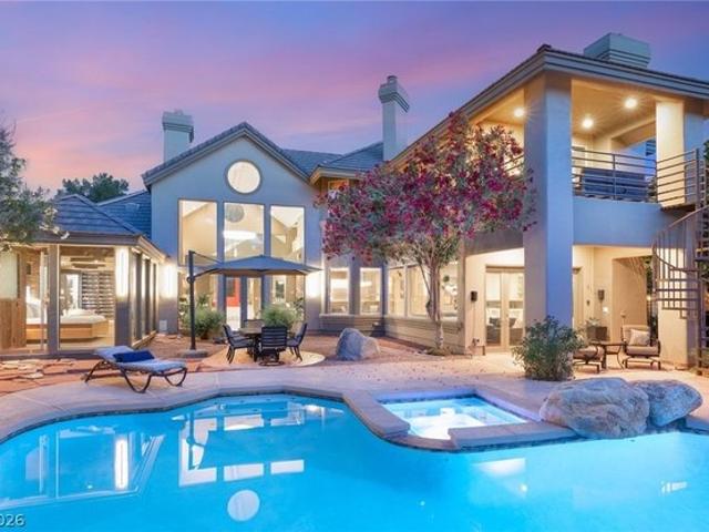 3004 Astoria Pines Cir, Las Vegas, NV 89107