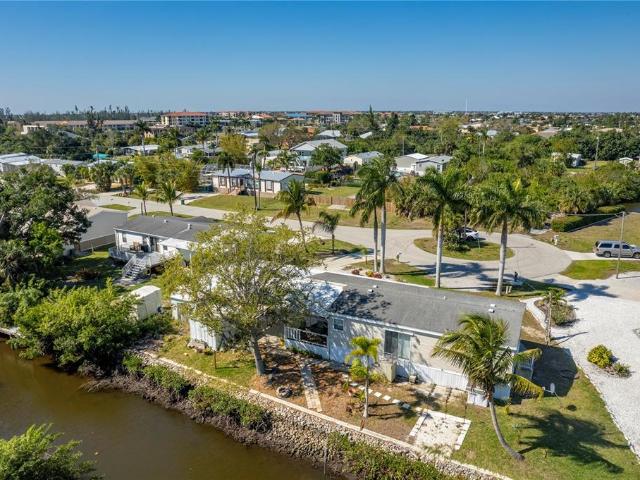 3004 Bamboo Ct, Punta Gorda, FL 33950 | MLS #C7488