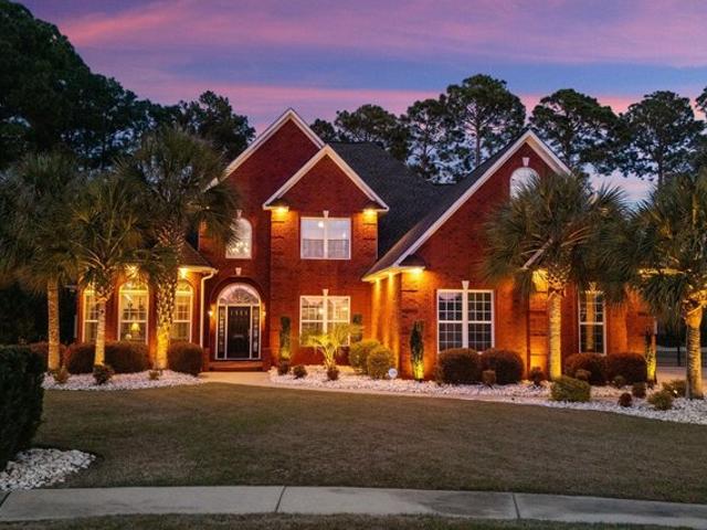 3004 Bellfield Ct, Myrtle Beach, SC 29579