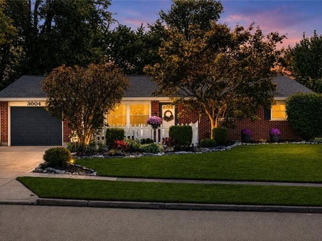 3004 Blackhawk Rd, Kettering, OH 45420