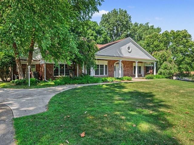 3004 Brandywine Rd, Kalamazoo, MI 49008