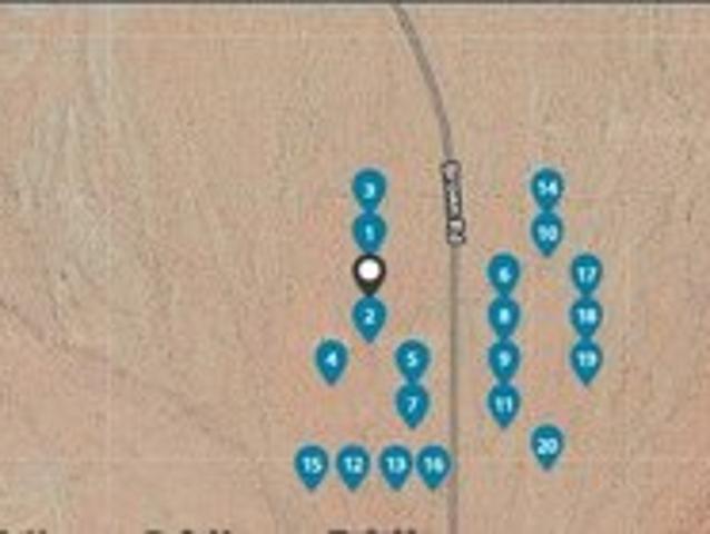 3004 Brown Rd, California City, CA 93501