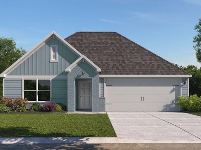 3004 Cyprian Rd, Lorena, TX 76655