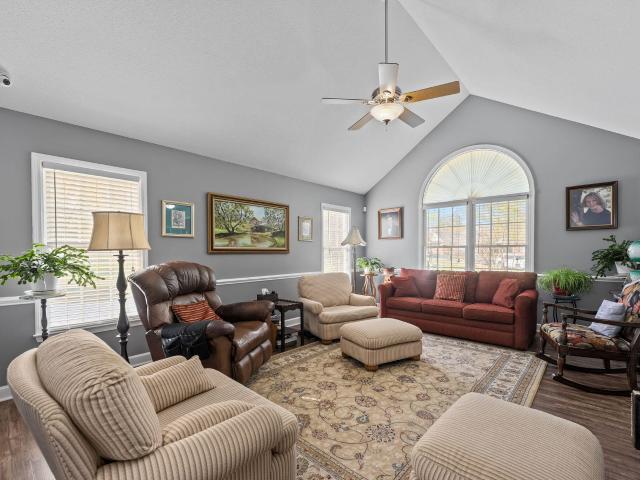 3004 Cedar Crest Court