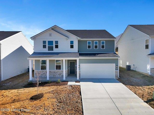 3004 Cherry Glen Dr, La Grange, KY 40031