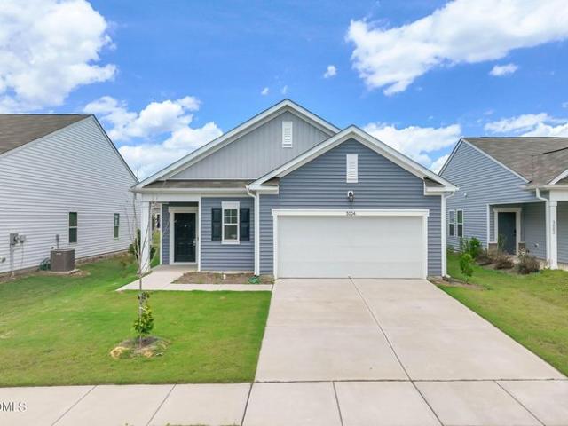 3004 Chipper Ln W, Wilson, NC 27893