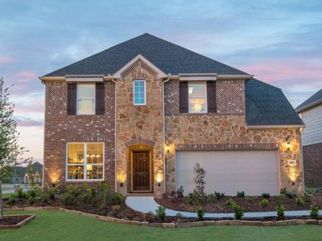 3004 Cliffside Dr, Celina, TX 75009