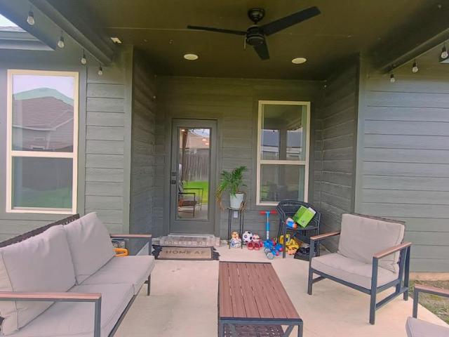3004 Dakota Trail