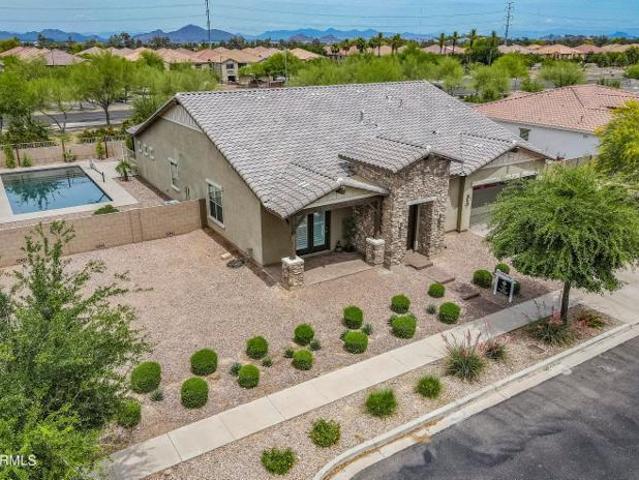3004 E Valencia Dr, Phoenix, AZ 85042