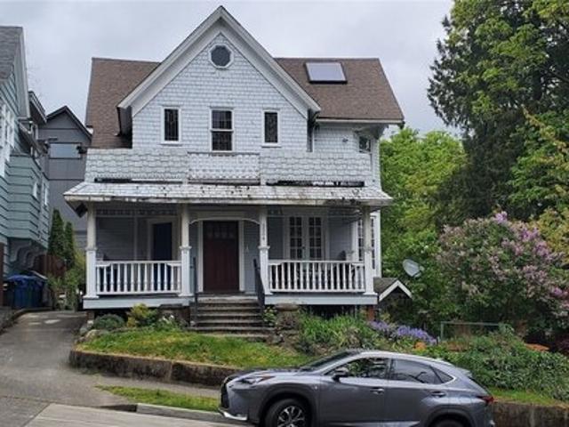 3004 E Yesler Way, Seattle, WA 98122