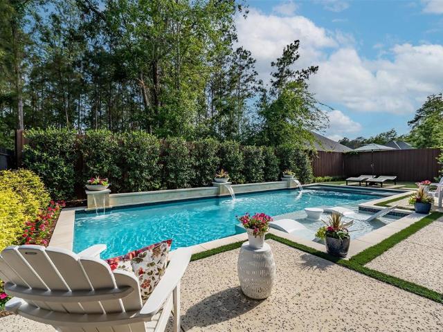 3004 Forest Trail