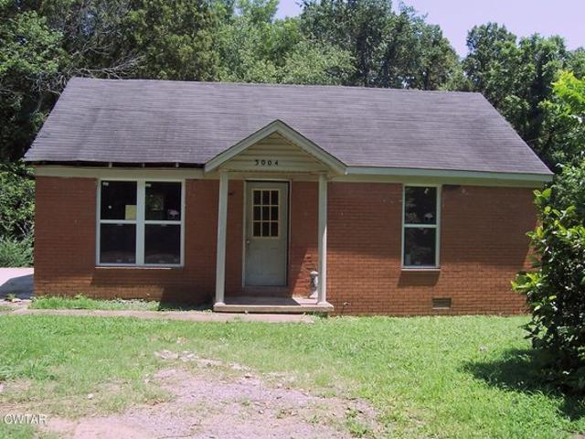 3004 Garmany St, Milan, TN 38358