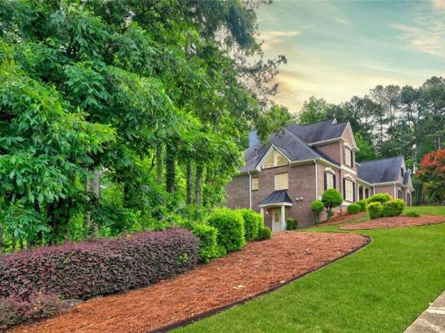 3004 Golf Crest Lane