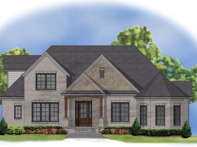 3004 Grey Oaks Crescent